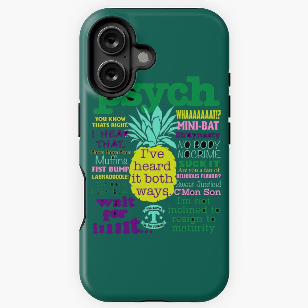 "Psych Psych Tv Juliet Ohara Psychic Detective Henry Spencer - Psych ...