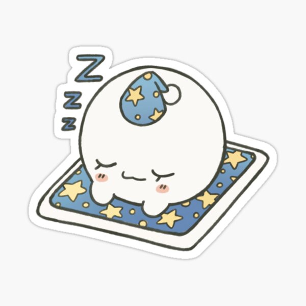 "ORV / Omniscient Reader Viewpoint - Sleepy Biyoo" Sticker for Sale by ...
