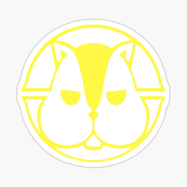 "Lycoris Recoil | Wallnut" Sticker for Sale by SubtleDesings | Redbubble