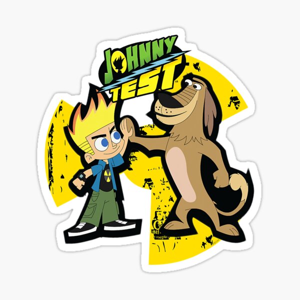 "Official T-shirt for the TV show.png" Sticker for Sale by karimi19n6o ...