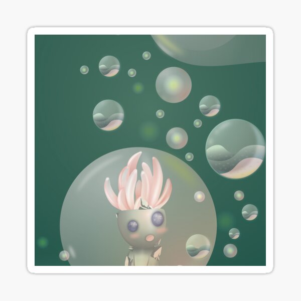 "TUBA" Sticker for Sale by noonelhilu | Redbubble