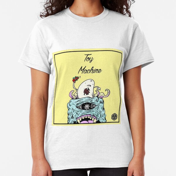 Toy Machine Gifts & Merchandise | Redbubble