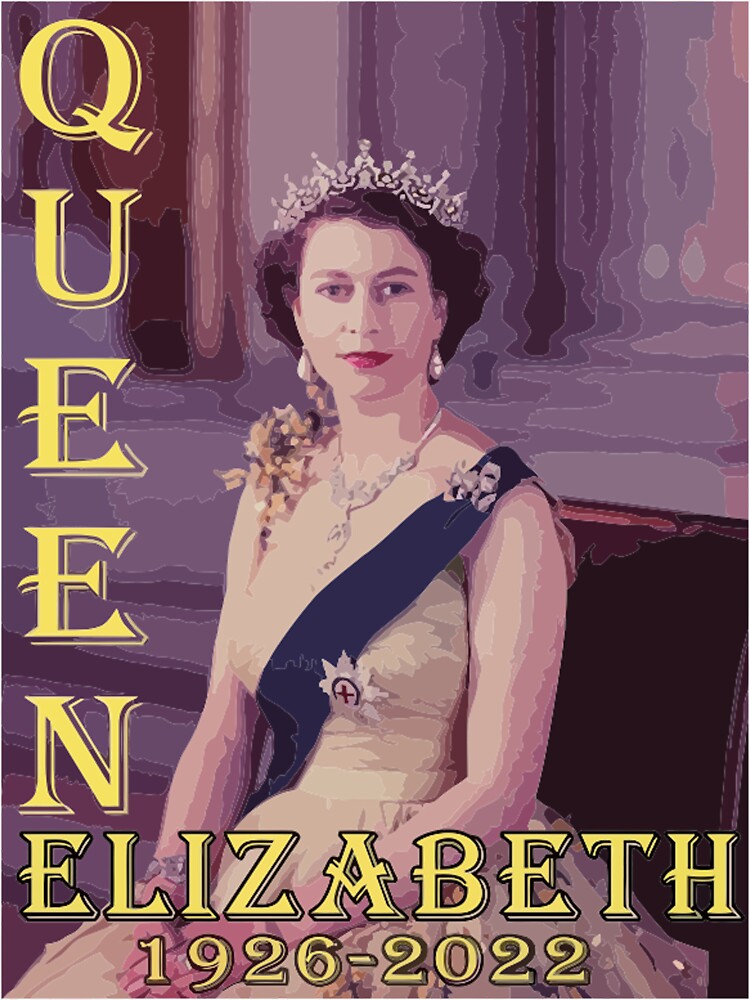 "RIP Queen Elizabeth Alexandra Mary RIP Queen Elizabeth Thank You 1926 ...