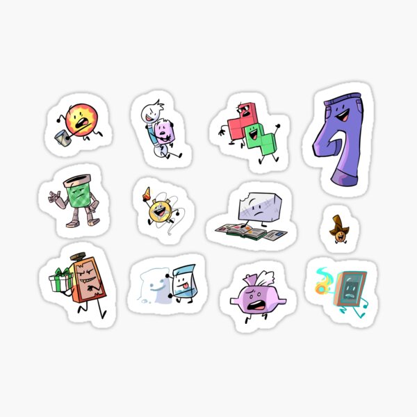 "Escape From Abject Reality Stickers" Sticker for Sale by Punchyholery ...