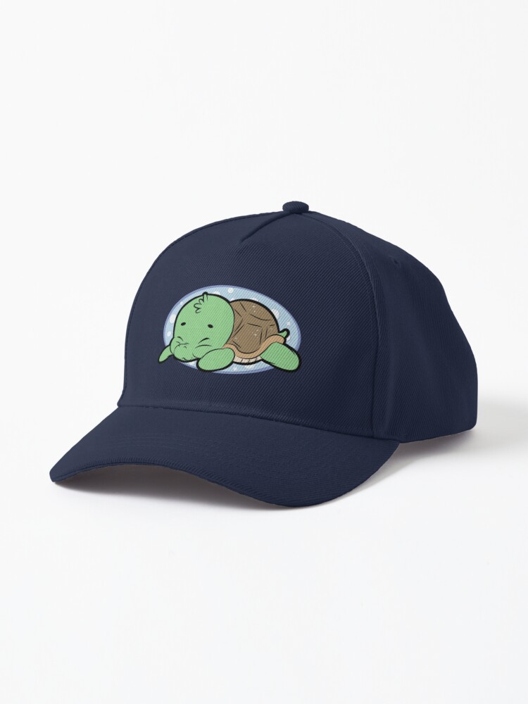 newborn turtle hat