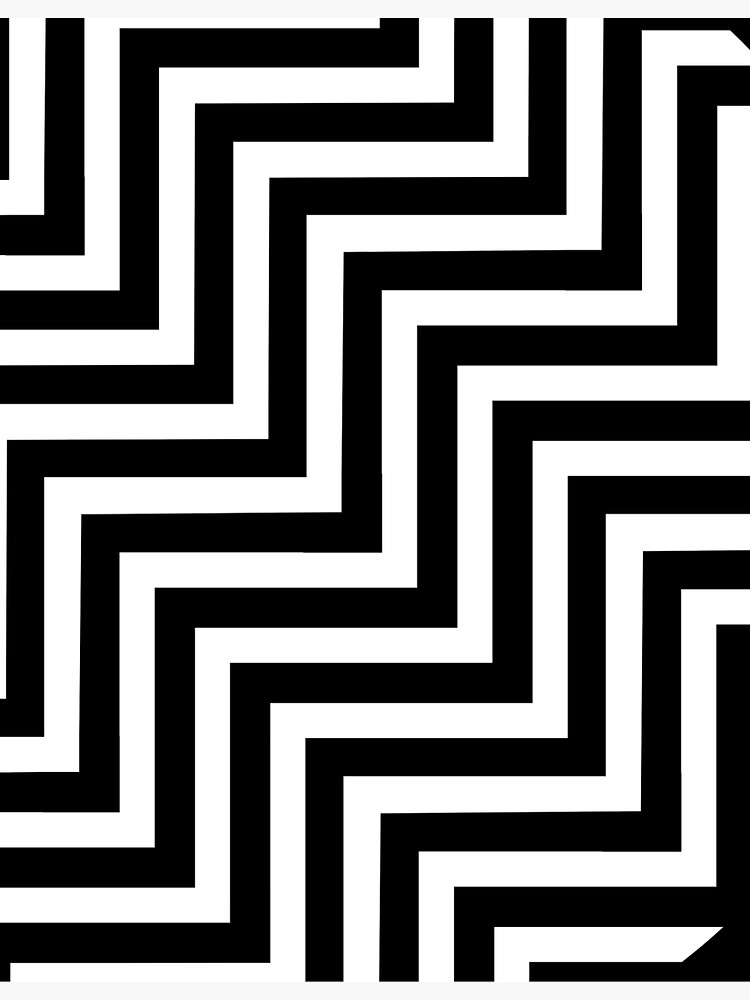 "some patterns" Sticker for Sale by MYWMC | Redbubble