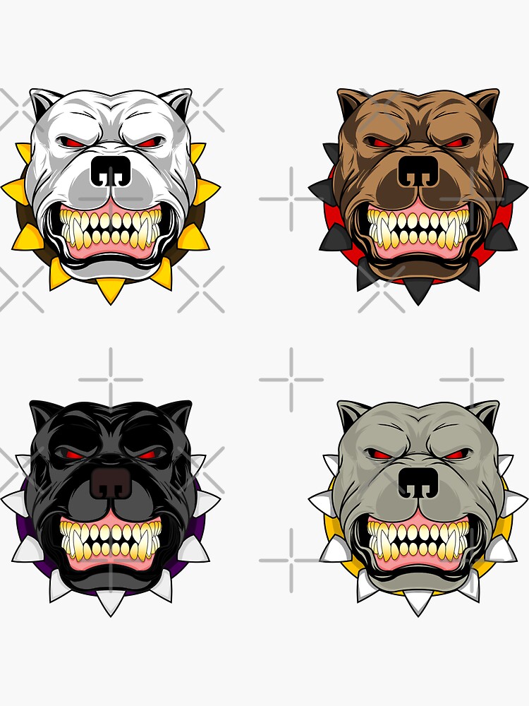 "Jefrox Academy" Sticker for Sale by Jefrox | Redbubble