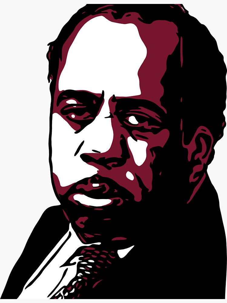 "stanley" Sticker for Sale by chooper454 | Redbubble