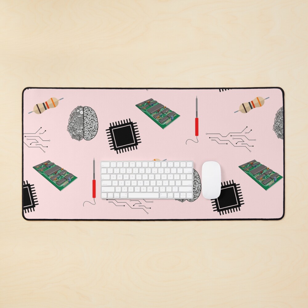 "electronics engineering" Sticker for Sale by Zaibo | Redbubble