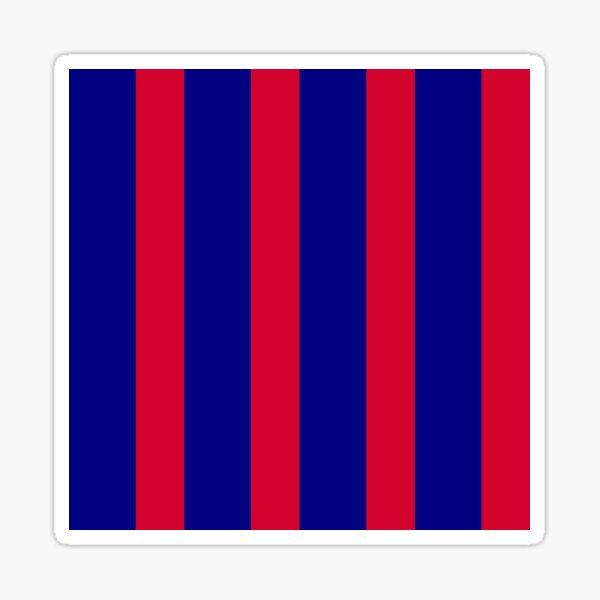 "red and blue vertical stripe pattern two colour stripes vertically ...