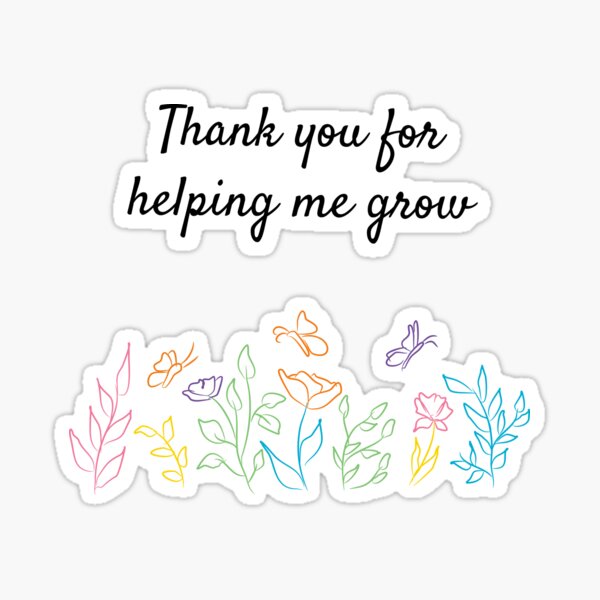 "Teachers day quotes" Sticker for Sale by DesignsByMadiha | Redbubble