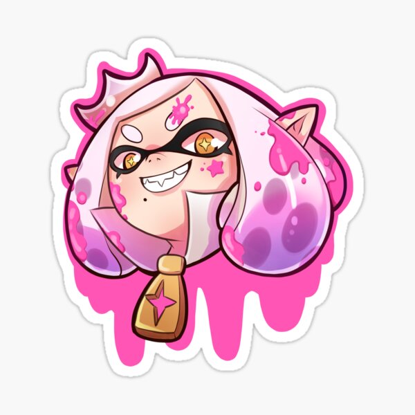 Marina Splatoon Gifts & Merchandise | Redbubble