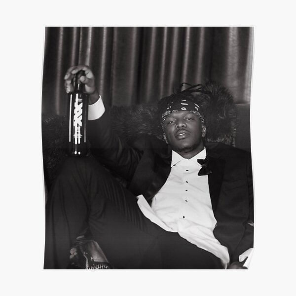 "KSI XIX" Poster for Sale by dariodeloof | Redbubble