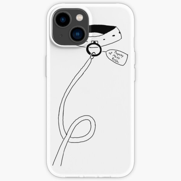 "BDSM LEASH " iPhone Case for Sale by K-n-S | Redbubble
