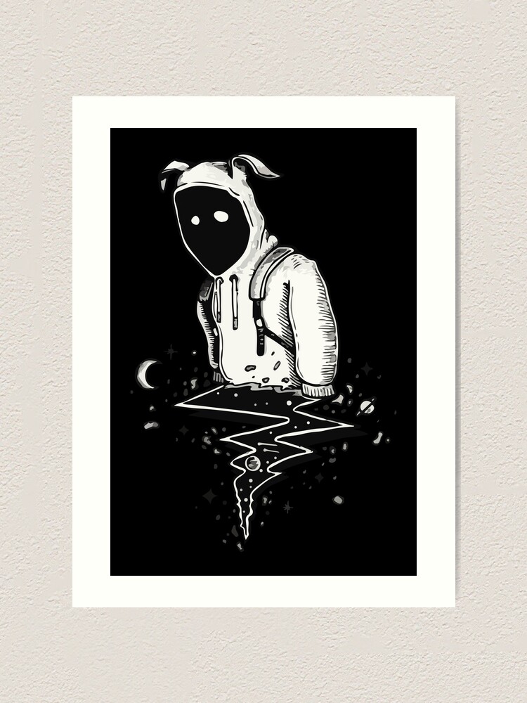 "the sad boy " Art Print for Sale by sassibros | Redbubble