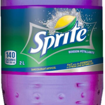 "Dirty Sprite" Sticker for Sale by seller23 | Redbubble