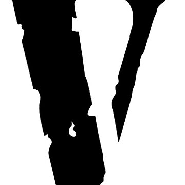 "VLONE" Sticker for Sale by seller23 | Redbubble