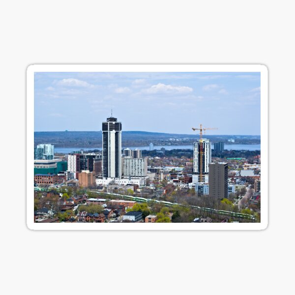 "Hamilton the Rising" Sticker for Sale by MarcusDesigns | Redbubble