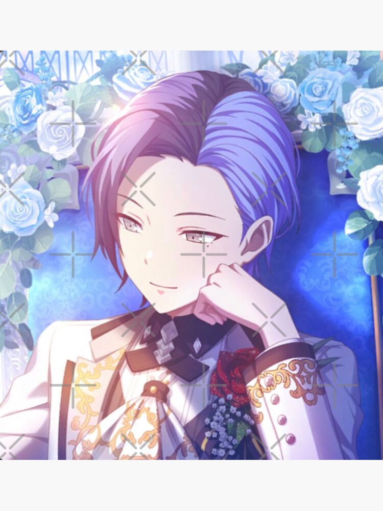 "Toya" Sticker for Sale by Lemonshrks | Redbubble