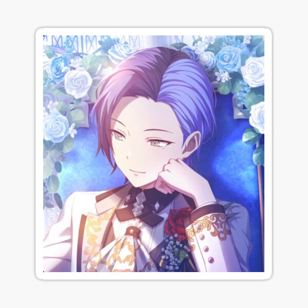 "Toya" Sticker for Sale by Lemonshrks | Redbubble