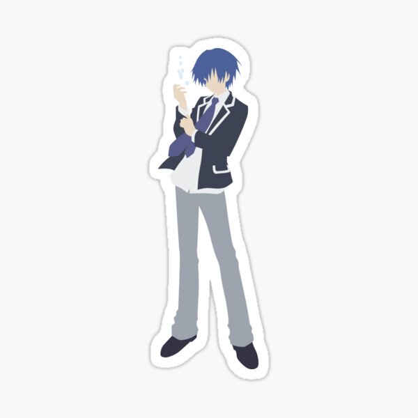 Shido Merch & Gifts for Sale | Redbubble