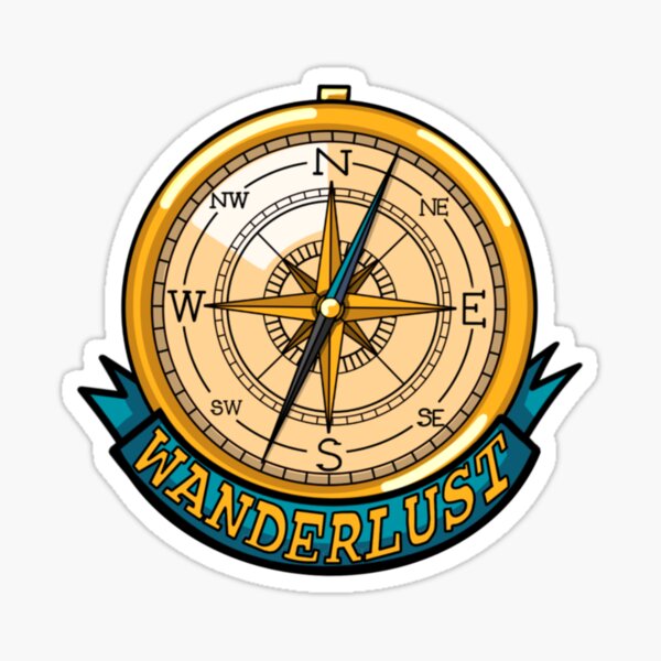 Compass Gifts & Merchandise for Sale | Redbubble