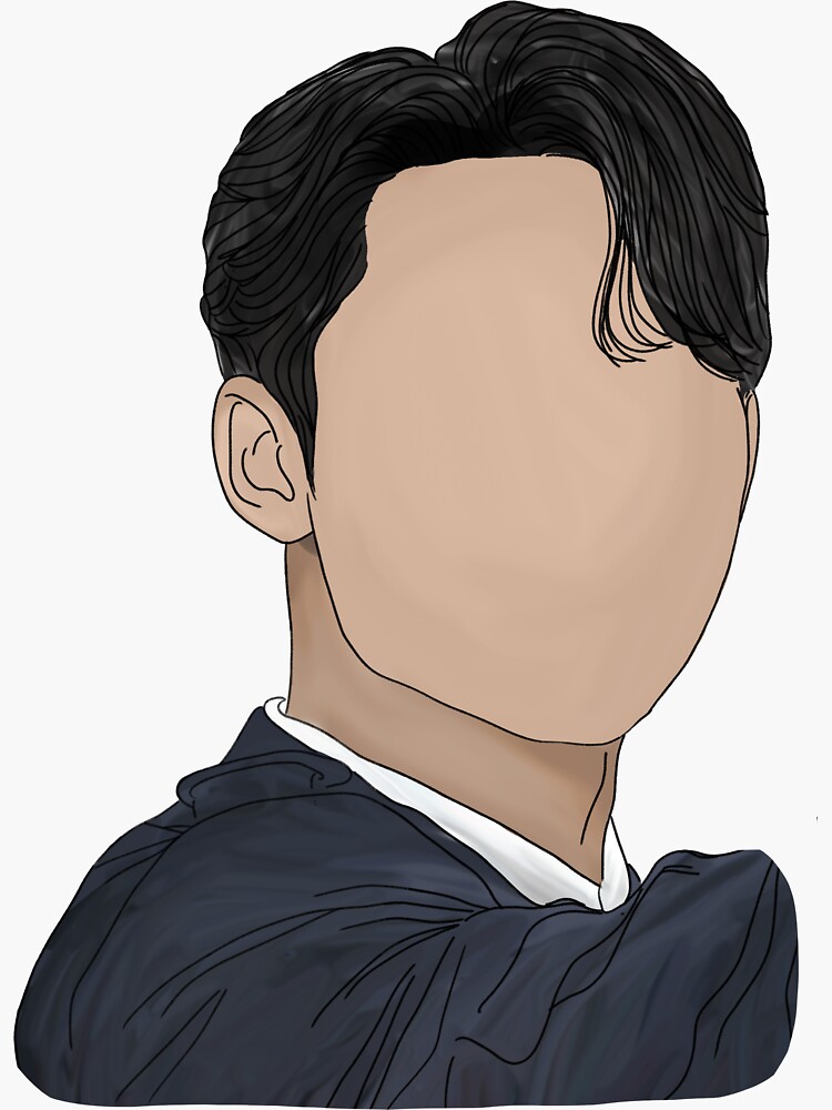 "Mingyu" Sticker for Sale by heerpaints | Redbubble