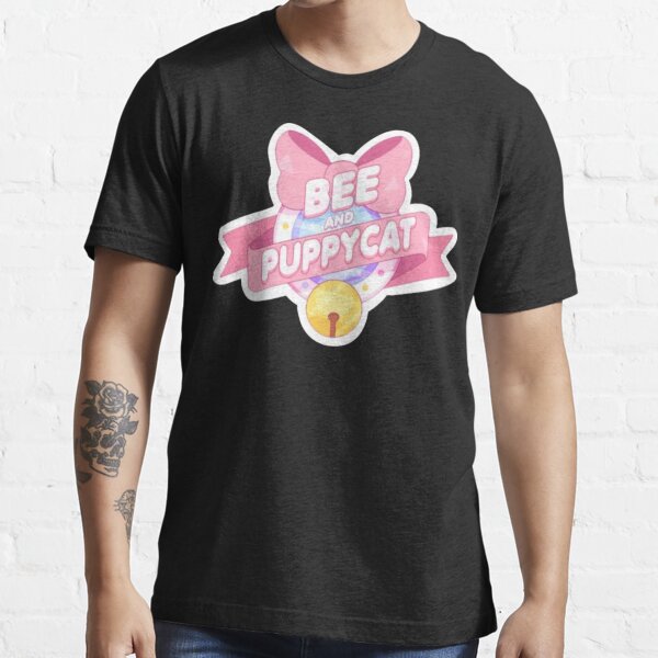 "Bee And Puppycat Merch Puppycat,Hangover,Galaxy Cat,Email,Workplace ...