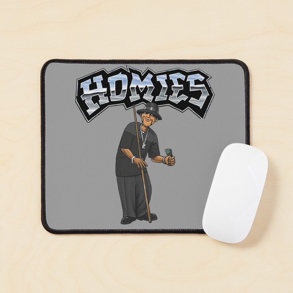 "Homies" Poster for Sale by EnviousObjects2 | Redbubble