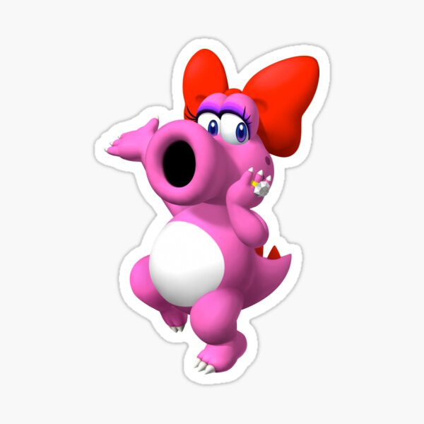 Birdo Gifts & Merchandise for Sale | Redbubble
