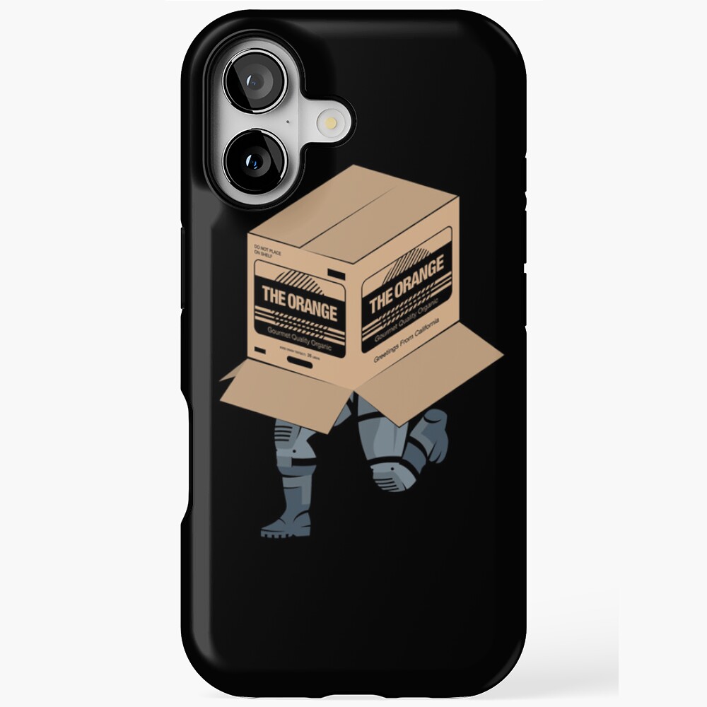 "Solid Snake Sneaking in Box - Metal Gear Solid" Sticker for Sale by ...