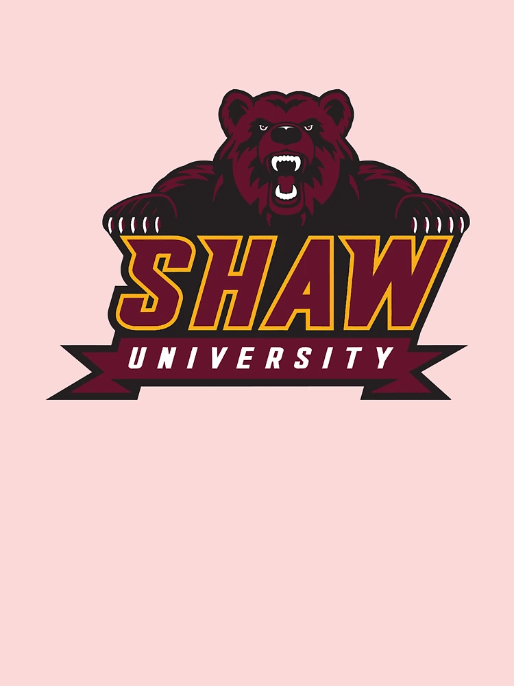 Shaw University Logo