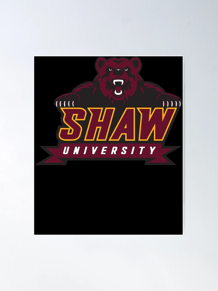 Shaw University Logo