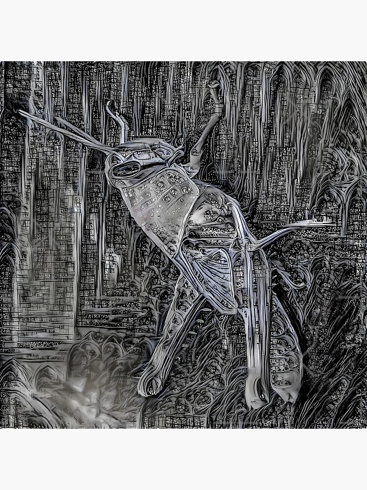 Insect Vagrant Grey Bird Grasshopper Schistocerca Nitens 01 Poster For Sale By Sanartcisco