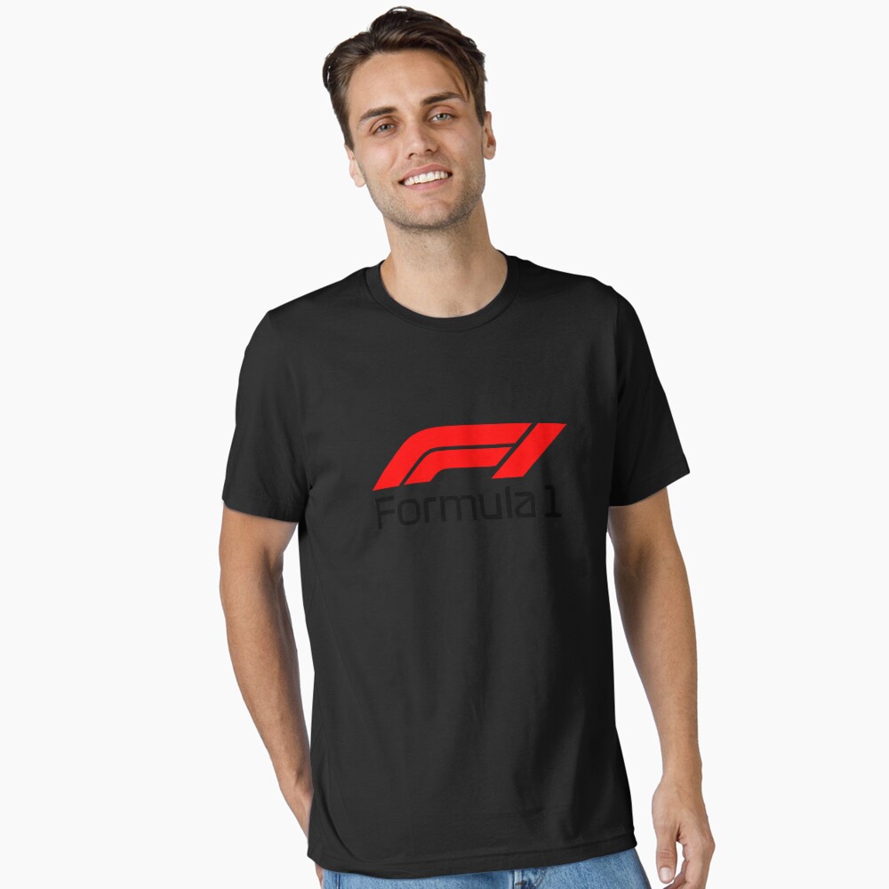 "Formula racerback" Sticker for Sale by DilanDiaz | Redbubble