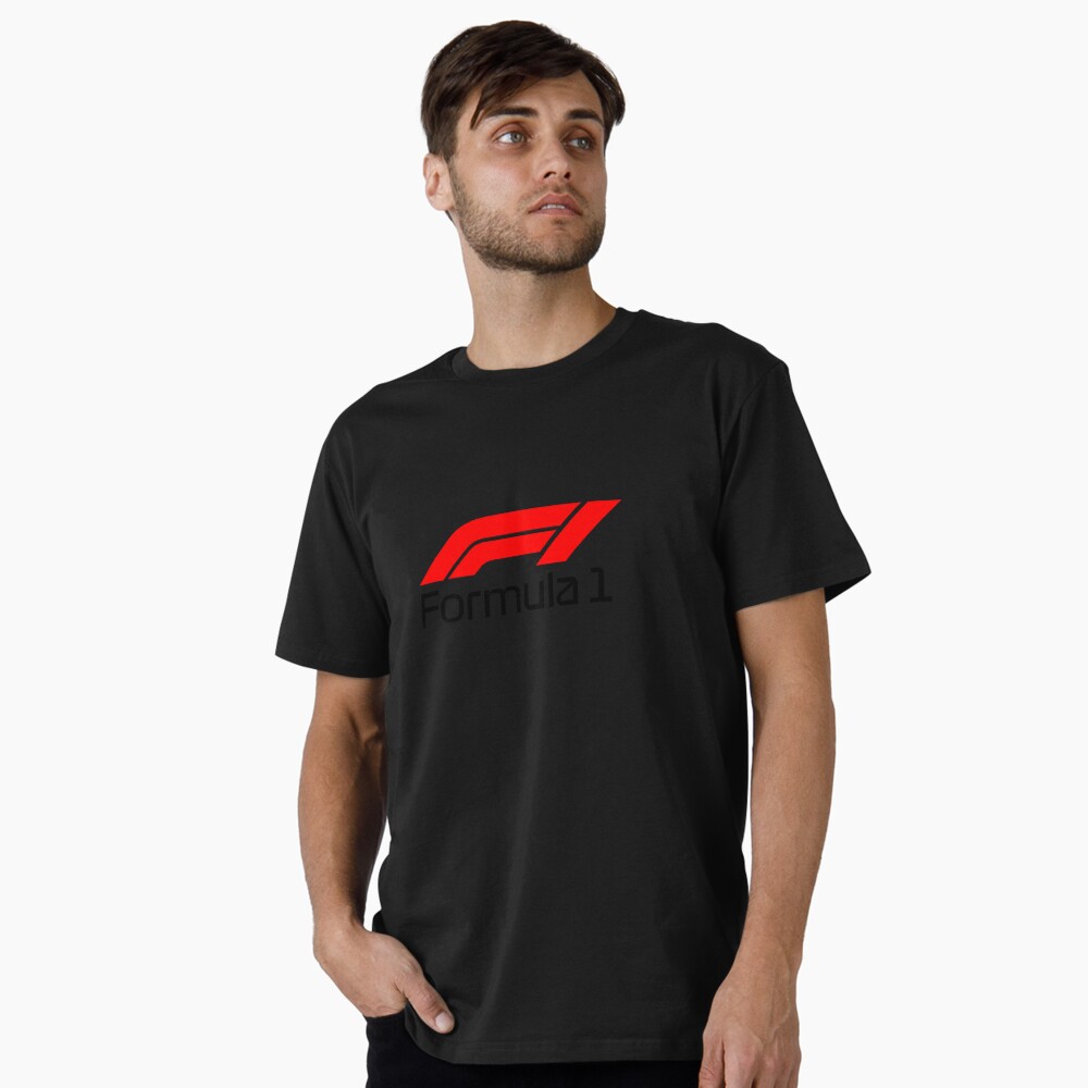 "Formula racerback" Sticker for Sale by DilanDiaz | Redbubble
