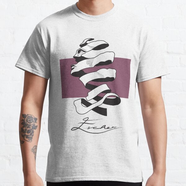 Escher Merch & Gifts for Sale | Redbubble