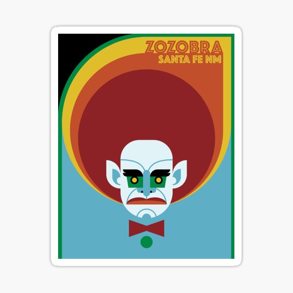 "badut art" Sticker for Sale by neritankola | Redbubble
