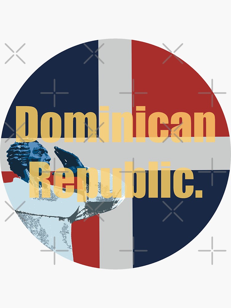 "Dominican Republic, Dominican Republic Flag, Republica Dominicana ...