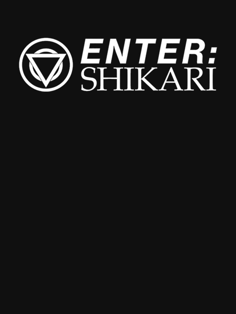 Logo enter shikari rock band vintage Classic T-Shirt sold by Dana Hora | SKU 932487 | Printerval UK