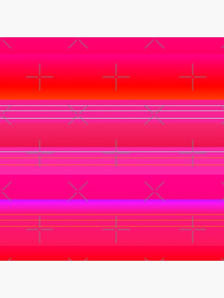 "Crimson color | ruby color palette" Poster for Sale by lausn | Redbubble