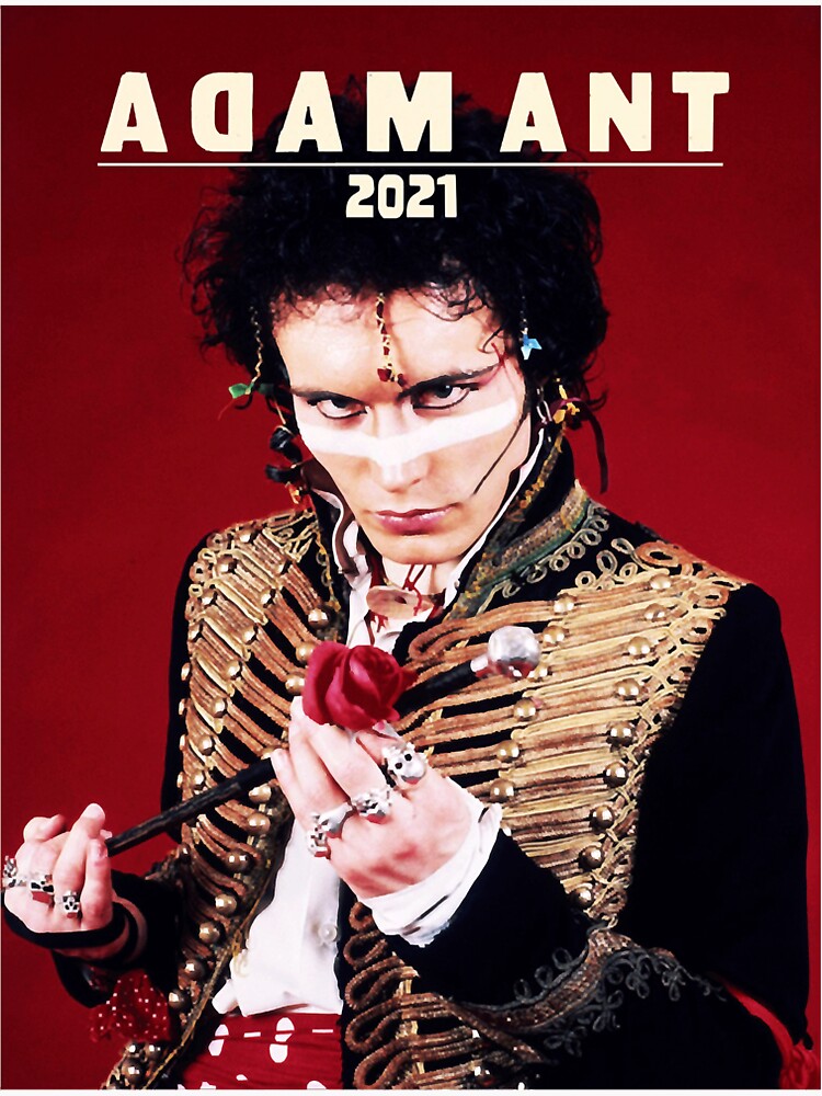 "English singer and musician Active " Sticker for Sale by TinaTapp ...