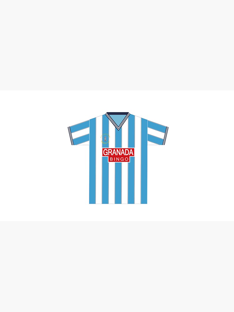 "Coventry City Cup Detail Kit 1986 - 1987 " Cap for Sale by ciartwork ...