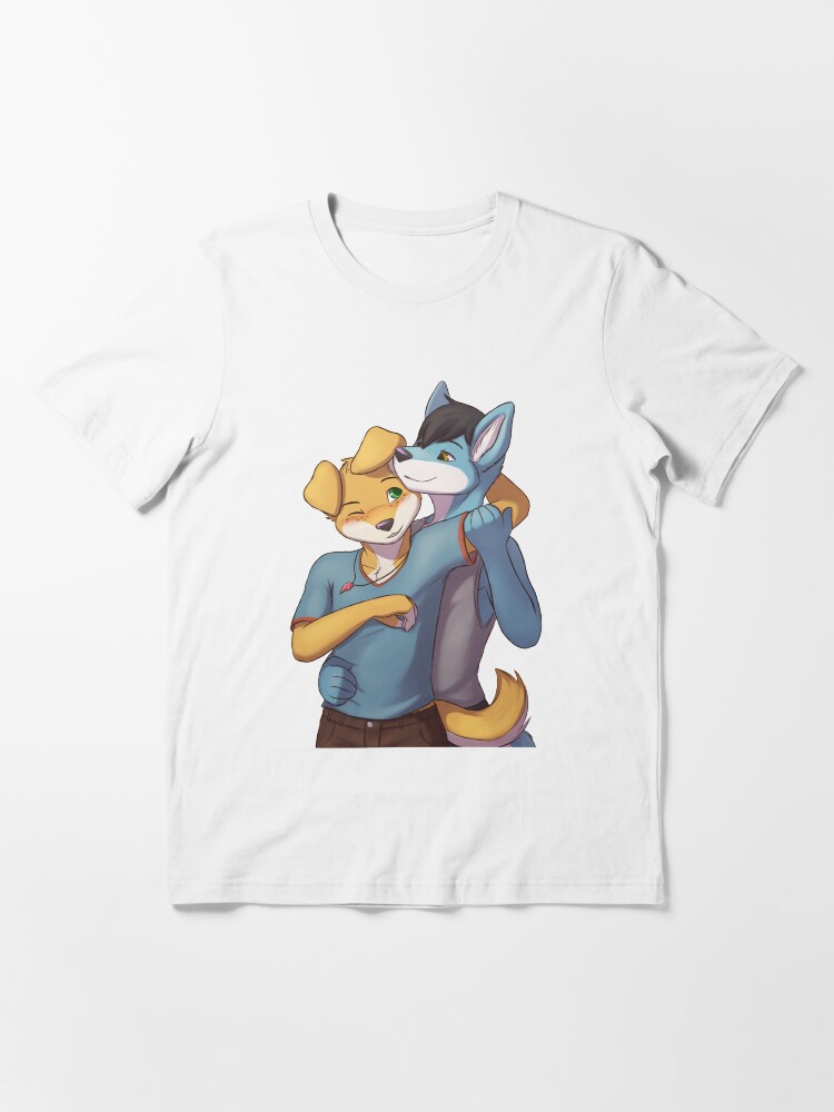 "Weekend 1 Cover Art" Essential T-Shirt for Sale by Zeta Haru | Redbubble