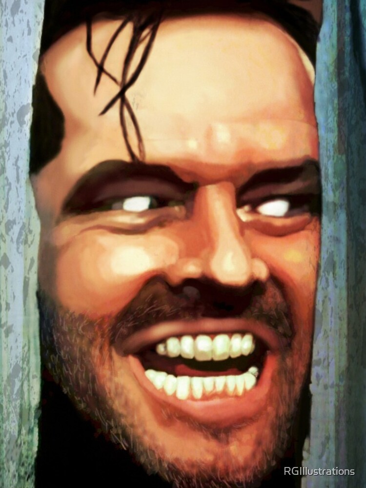 Nickelson Merch & Gifts for Sale | Redbubble