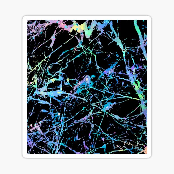 "Marble Texture" Sticker for Sale by sweary12 | Redbubble