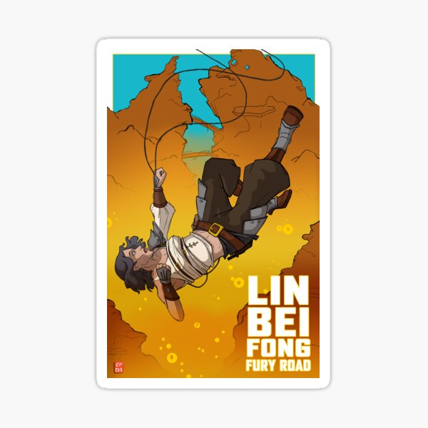 Beifong Merch & Gifts for Sale | Redbubble