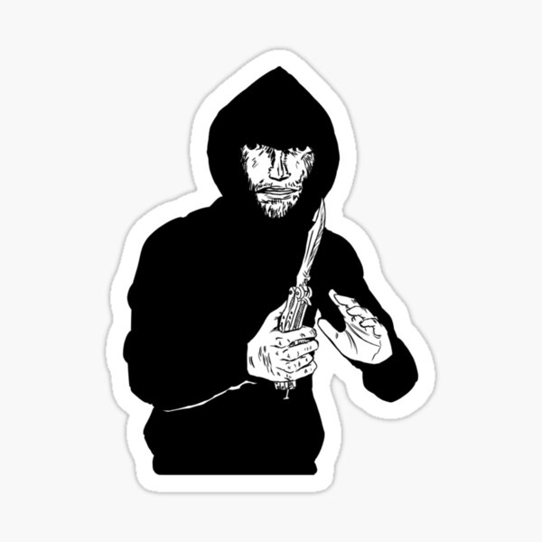Pegatina «Intruso Mandela Catálogo Meme» de TaguritCreation | Redbubble