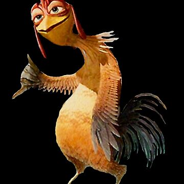 "Chicken Joe funny meme" Essential T-Shirt for Sale by LILIANAYOUNGS ...