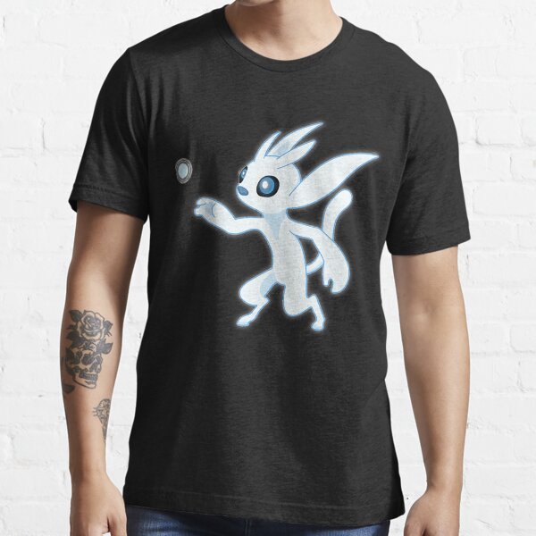 "Ori And The Will Of The Wisps Game " T-shirt for Sale by dariusxltana | Redbubble | ori and the ...